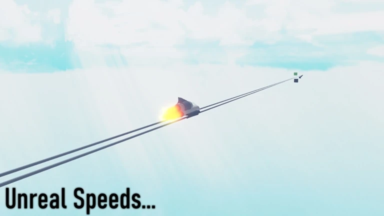 Roblox's Fastest Vehicle | Roblox Wiki | Fandom