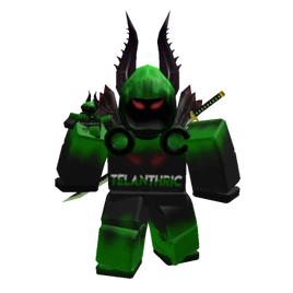 Telanthric | Roblox Wiki | Fandom