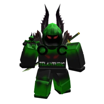 Telanthric | Roblox Wiki | Fandom
