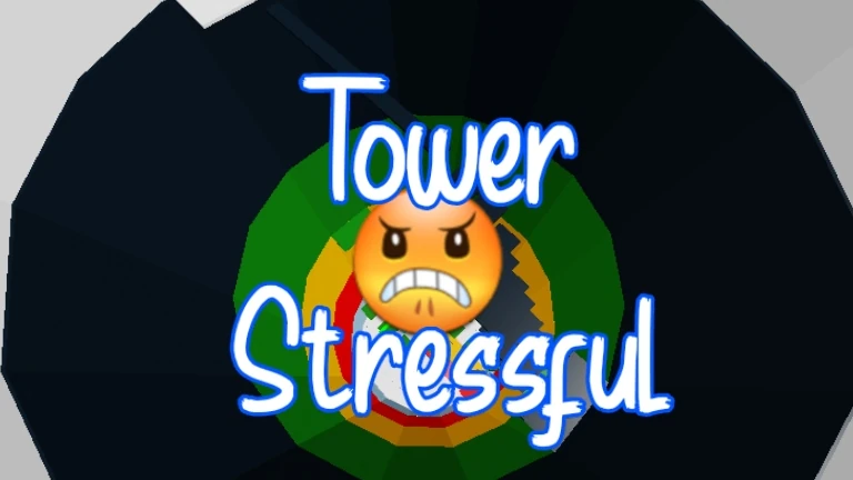 Tower Stressful | Roblox Wiki | Fandom