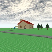 Classic: Happy Home in Robloxia | Roblox вики | Fandom