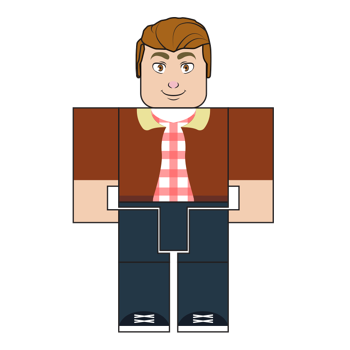 City Life Man | Roblox Wiki | Fandom