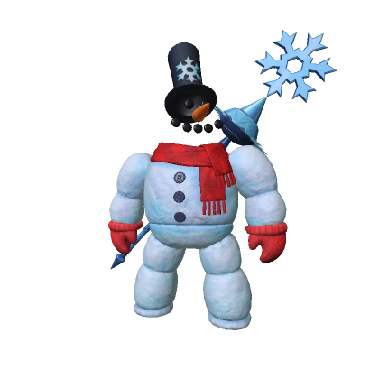 I.C. Snowman | Roblox Wiki | Fandom