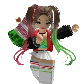 IBella | Roblox Wiki | Fandom
