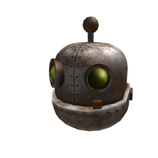 Junkbot | Wiki Roblox | Fandom