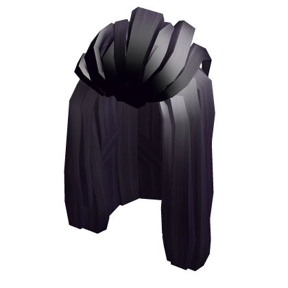 Midnight Back Swept Rocker | Roblox Wiki | Fandom