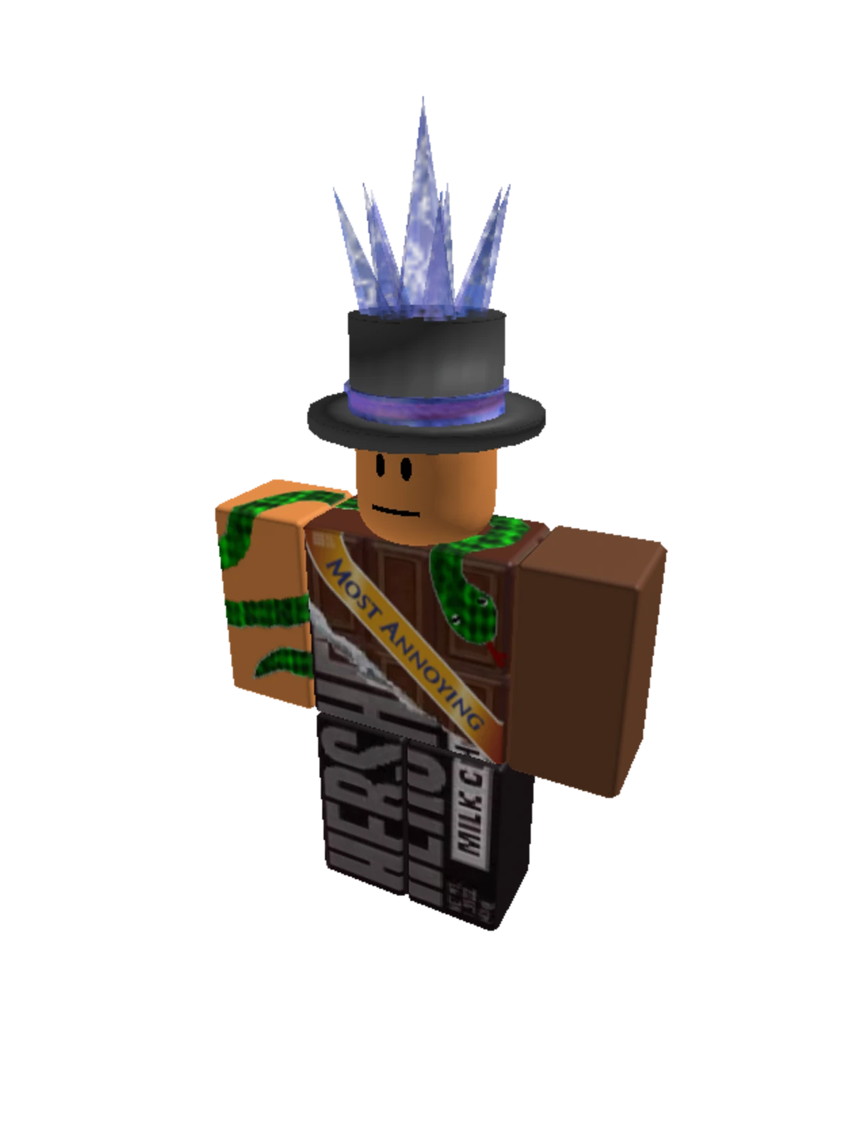 Category:Players involved in the April Fools incident | Roblox Wiki ...