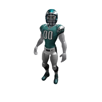 Philadelphia Eagles Uniform | Roblox Wiki | Fandom