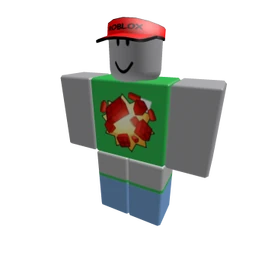 RipTremity04 | Roblox Wiki | Fandom