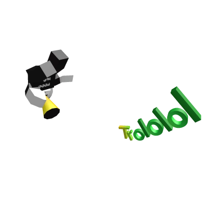 Sorcus Strikes! Megaphone | Roblox Wiki | Fandom