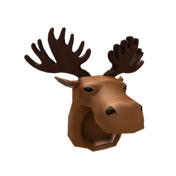Stylish Moose | Roblox Wiki | Fandom
