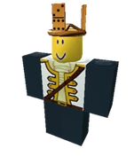 Telamon | Roblox Wiki | Fandom