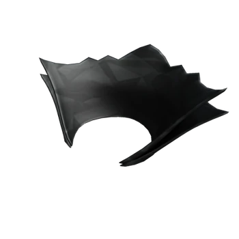 Black Sparkle Time Popcollar | Roblox Wiki | Fandom