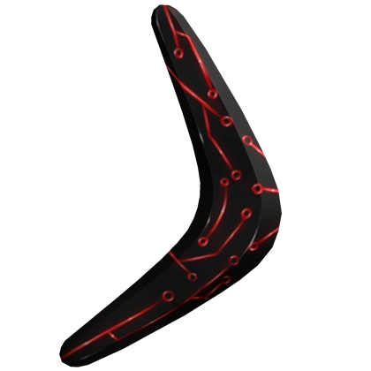 Electrowarrior Boomerang | Roblox Wiki | Fandom