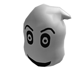 Ghost Mask | Roblox Wiki | Fandom