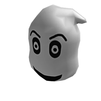 Ghost Mask | Roblox Wiki | Fandom