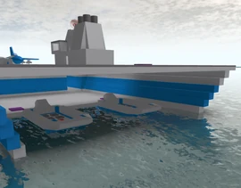 Jet Wars: Advanced Battle | Roblox Wiki | Fandom