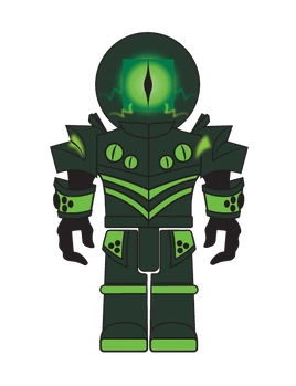 The Overseer | Roblox Wiki | Fandom