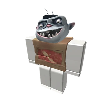 Shoe The Boxtroll | Roblox Wiki | Fandom