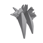 Spike Whoosh Hair (series) | Roblox Wiki | Fandom