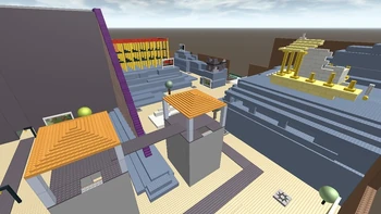 Chaos Canyon | Roblox Wiki | Fandom