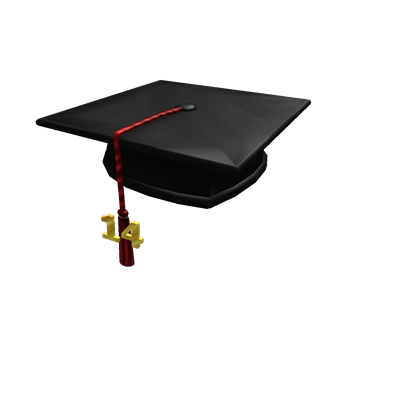 Grad Cap 2014 | Roblox Wiki | Fandom