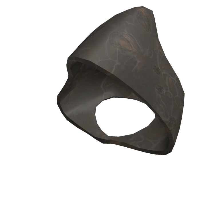 Infernal Deathwalker - Helmet | Roblox Wiki | Fandom