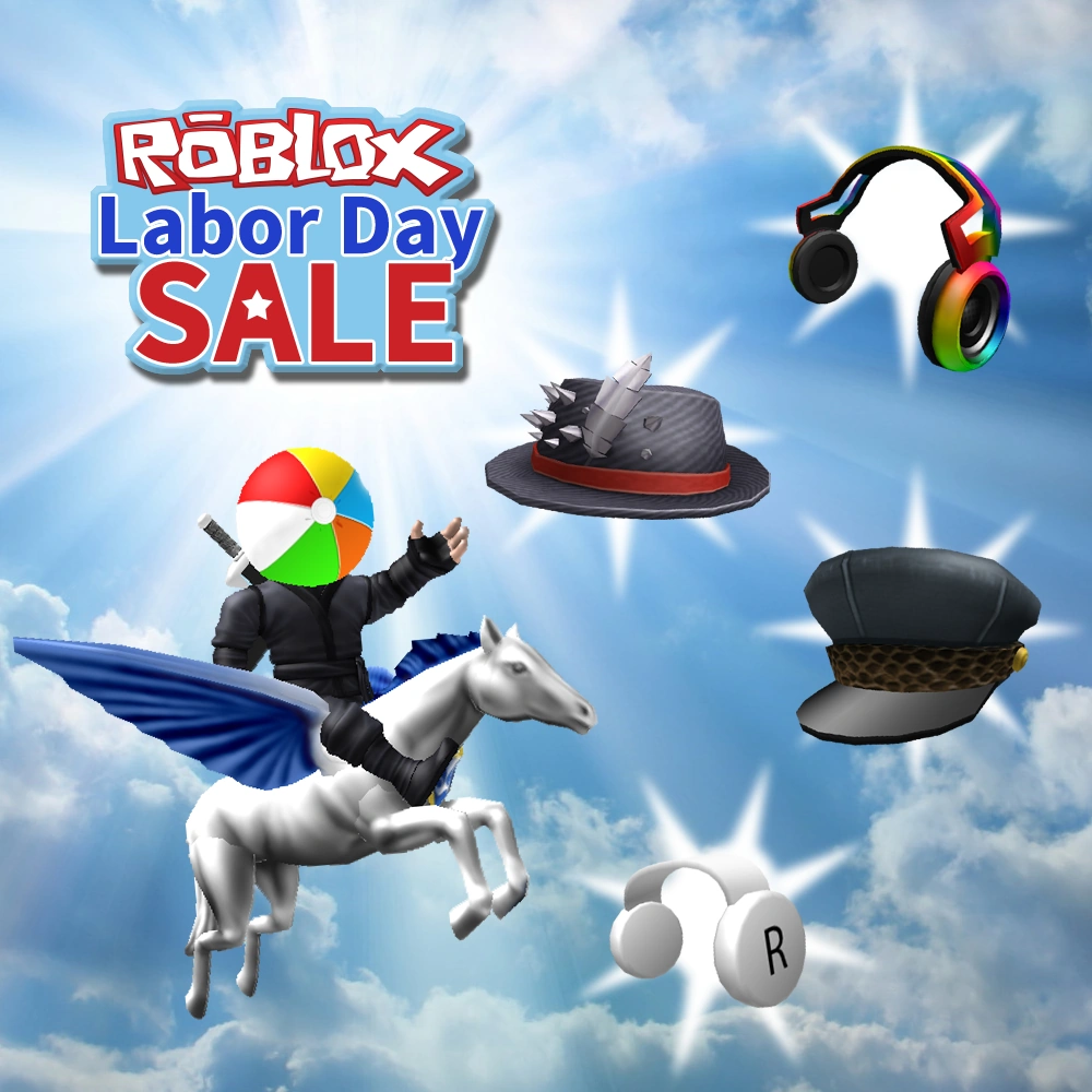 Labor Day 2014 | Roblox Wiki | Fandom