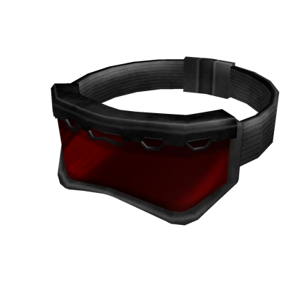 Laser Spec Ops Goggles | Roblox Wiki | Fandom