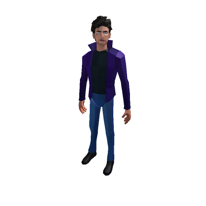 Mike Kerr - Royal Blood | Roblox Wiki | Fandom