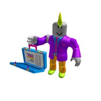 Party Executive | Roblox Wiki | Fandom