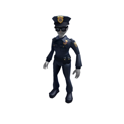 Police Officer Nash | Roblox Wiki | Fandom