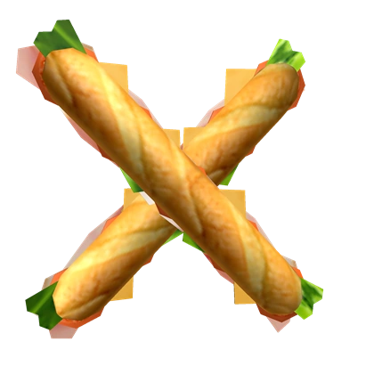 Sandwich Swordpack | Roblox Wiki | Fandom