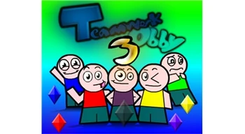 Teamwork Obby 3 | Roblox Wiki | Fandom