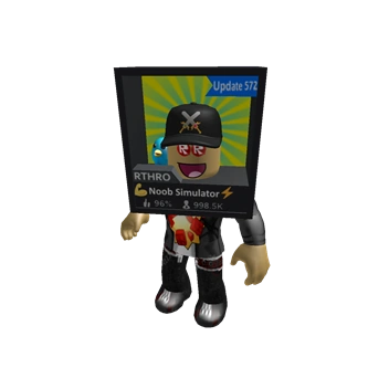 viddrox | Wiki Roblox | Fandom