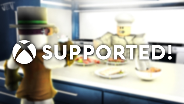 Cooking Simulator | Roblox Wiki | Fandom