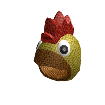 CotM: September Knit Chicken | Roblox Wiki | Fandom