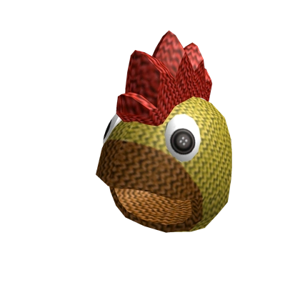 CotM: September Knit Chicken | Roblox Wiki | Fandom