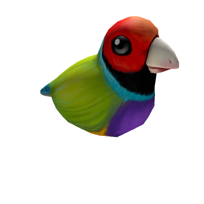 Finch Friend | Roblox Wiki | Fandom