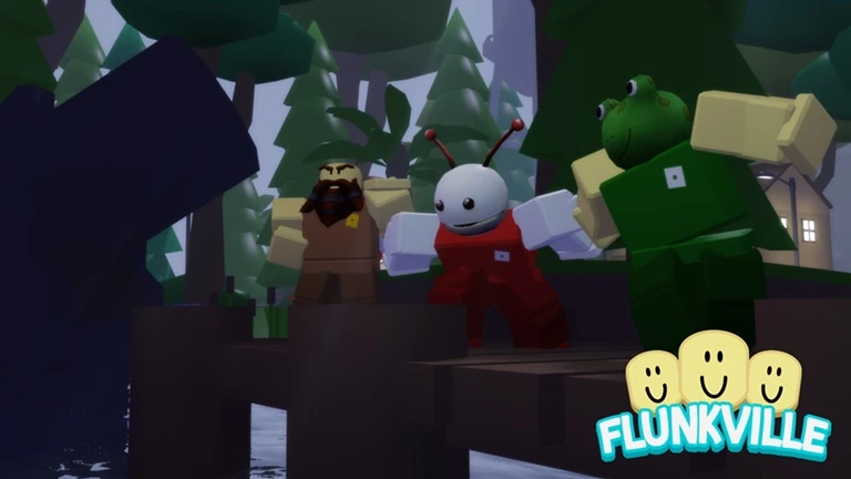 Flunkville | Roblox Wiki | Fandom