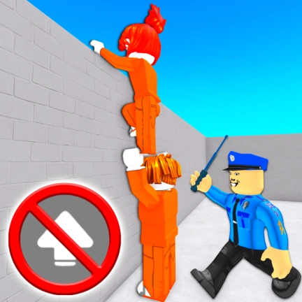 Obby But You Can't Jump | Roblox Wiki | Fandom