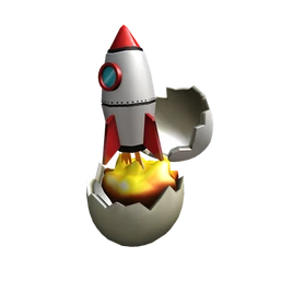 Rocket Eggscape | Roblox Wiki | Fandom
