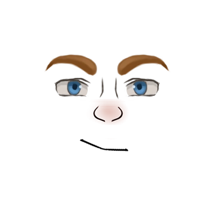 William "Big Bill" Conner - Face | Roblox Wiki | Fandom