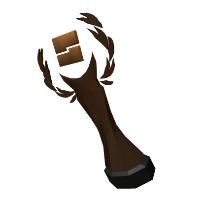 Bronze Challenger Award | Roblox вики | Fandom