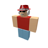 Bob | Roblox Wiki | Fandom