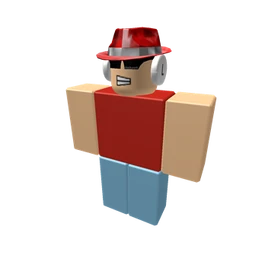 Bob | Roblox Wiki | Fandom