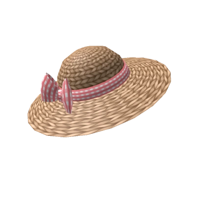 Celia’s Signature Sun Hat | Roblox Wiki | Fandom