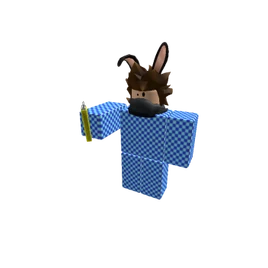 Chaseroony | Roblox Wiki | Fandom