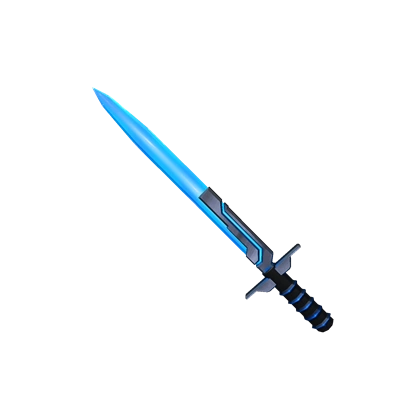 Cobalt Interplanetary Light Sword | Roblox Wiki | Fandom
