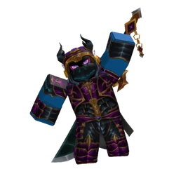 Egzekiel | Roblox Wiki | Fandom